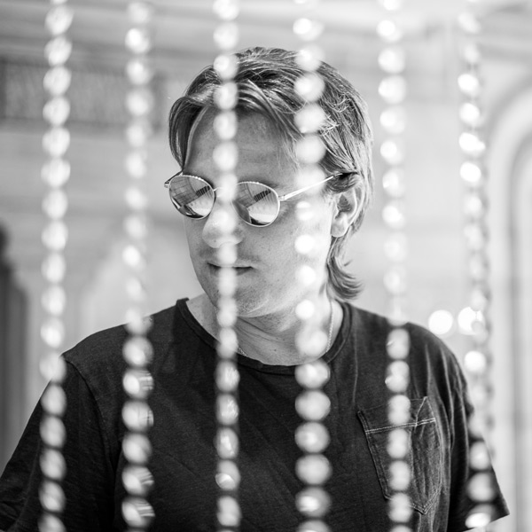 Tracks - IGOR BLASKA