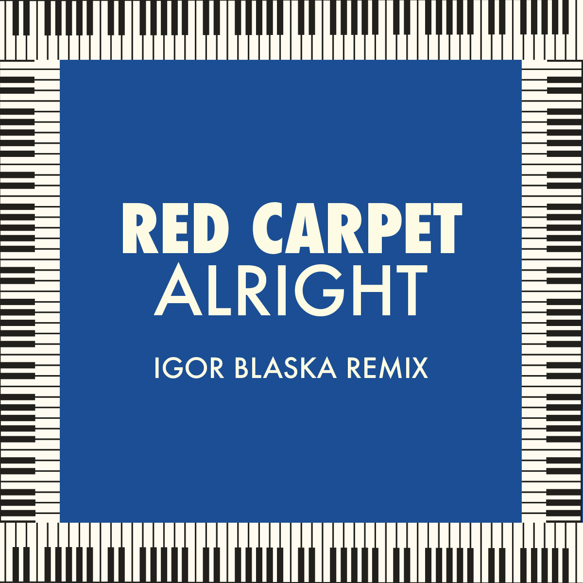 IGOR BLASKA – DJ Igor Blaska official website.