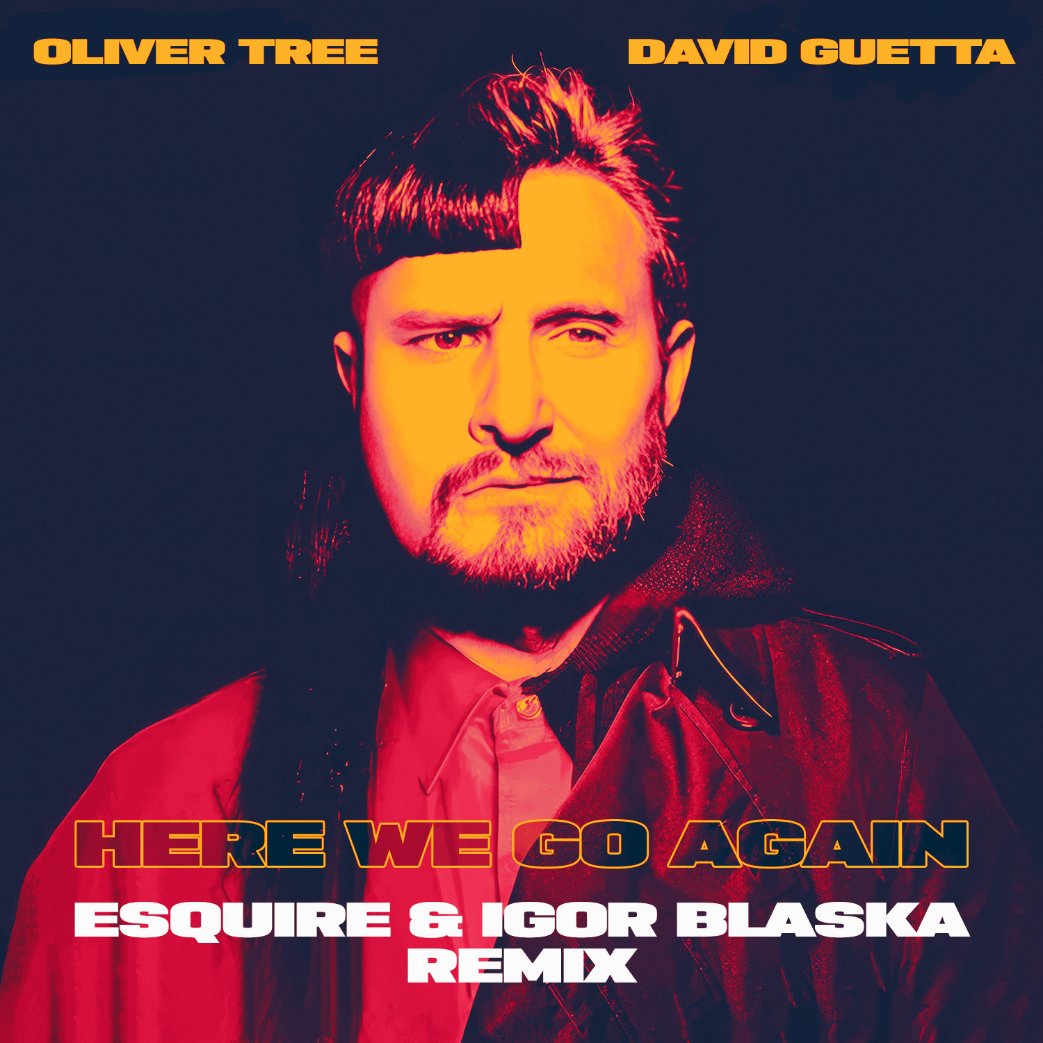 Tracks - IGOR BLASKA