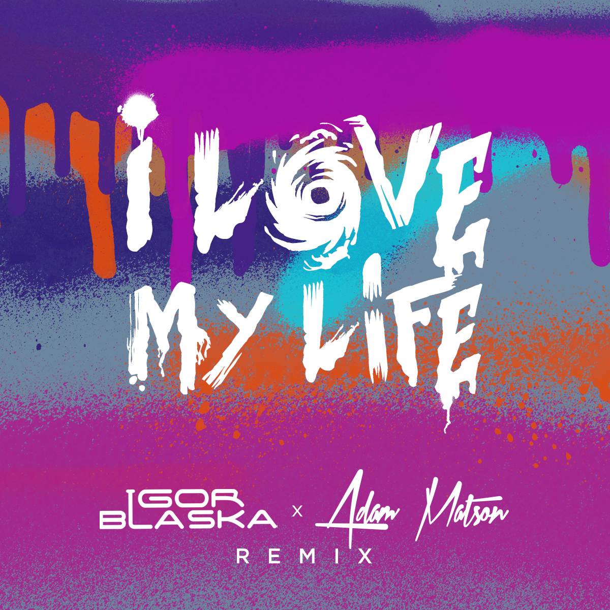 IGOR BLASKA – DJ Igor Blaska official website.