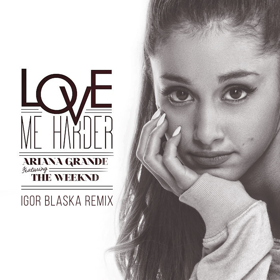 IGOR BLASKA – DJ Igor Blaska official website.