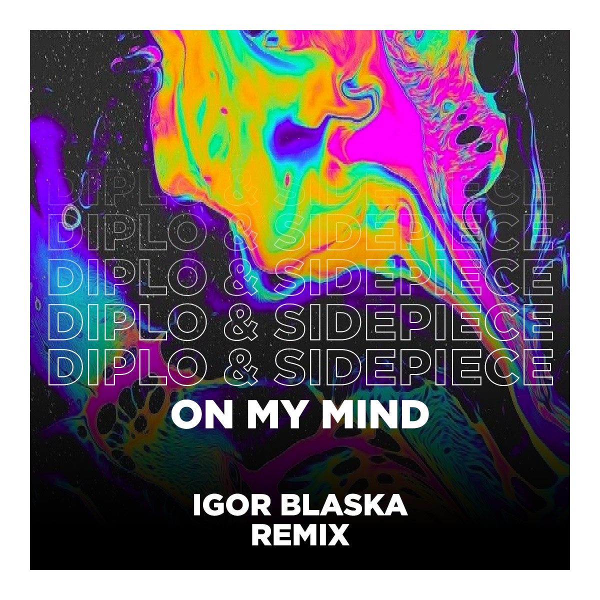 IGOR BLASKA – DJ Igor Blaska official website.