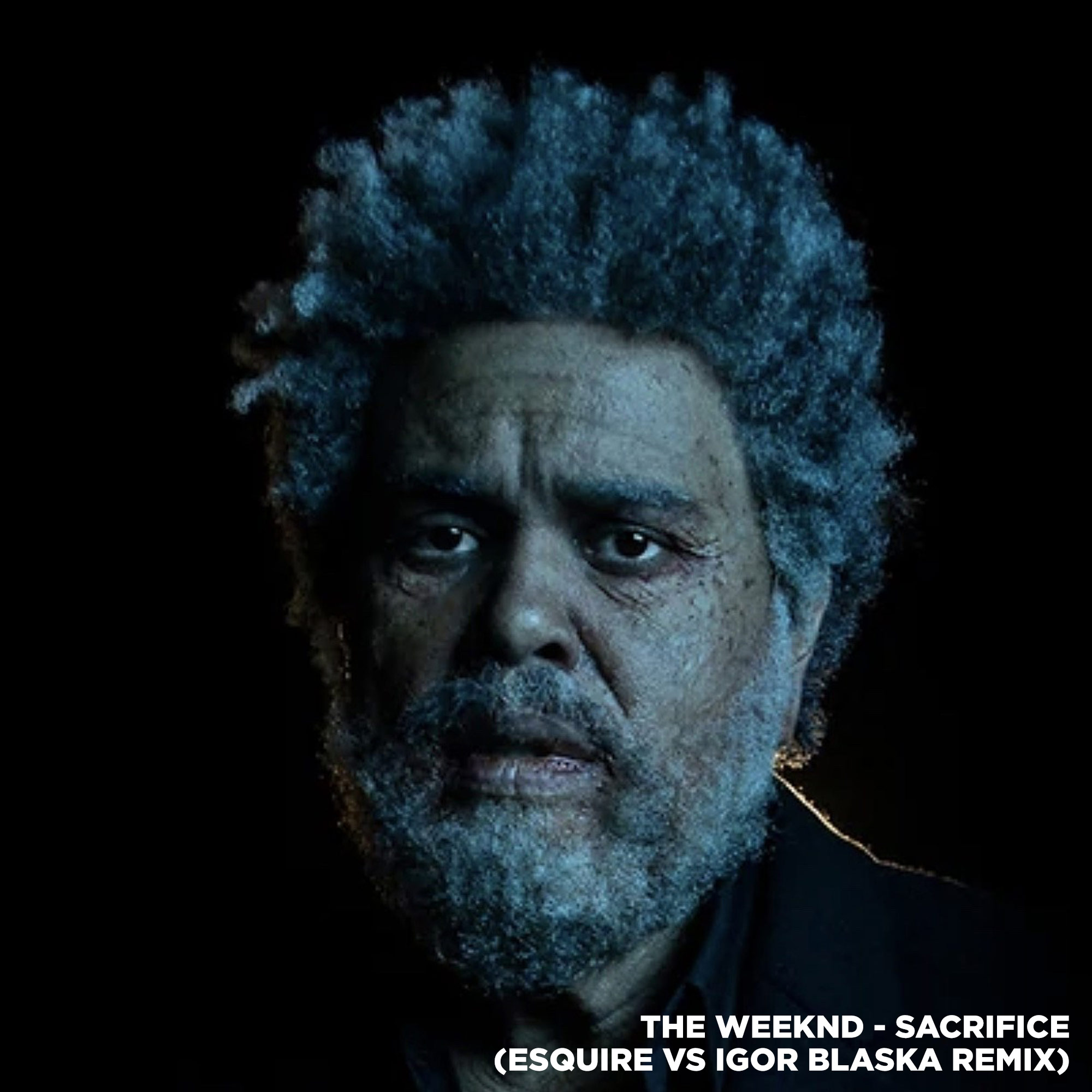 Tracks - IGOR BLASKA