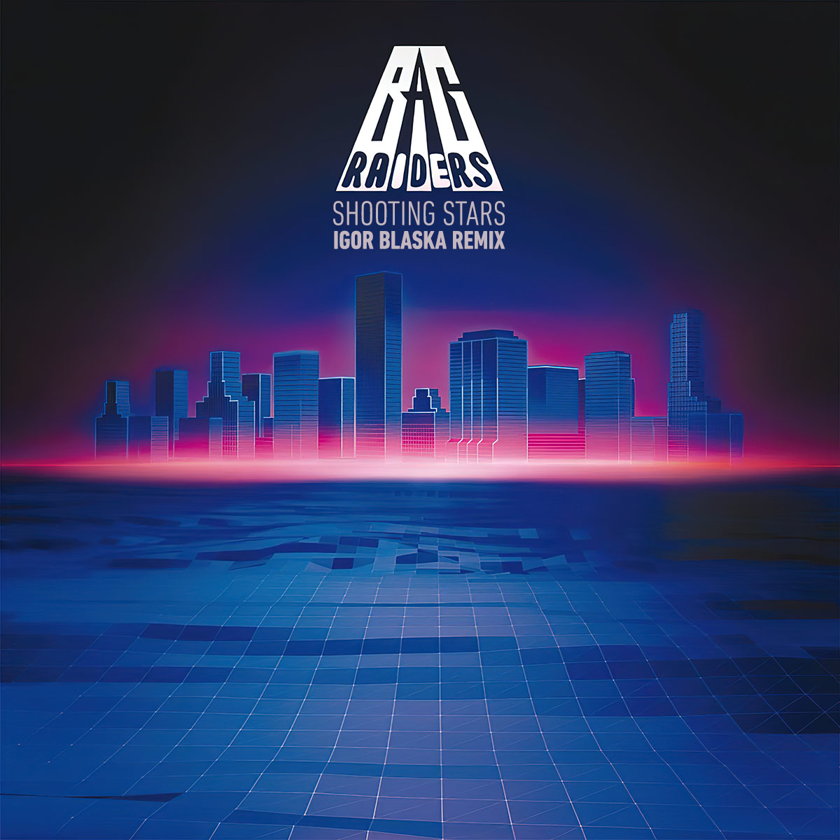 IGOR BLASKA – DJ Igor Blaska official website.