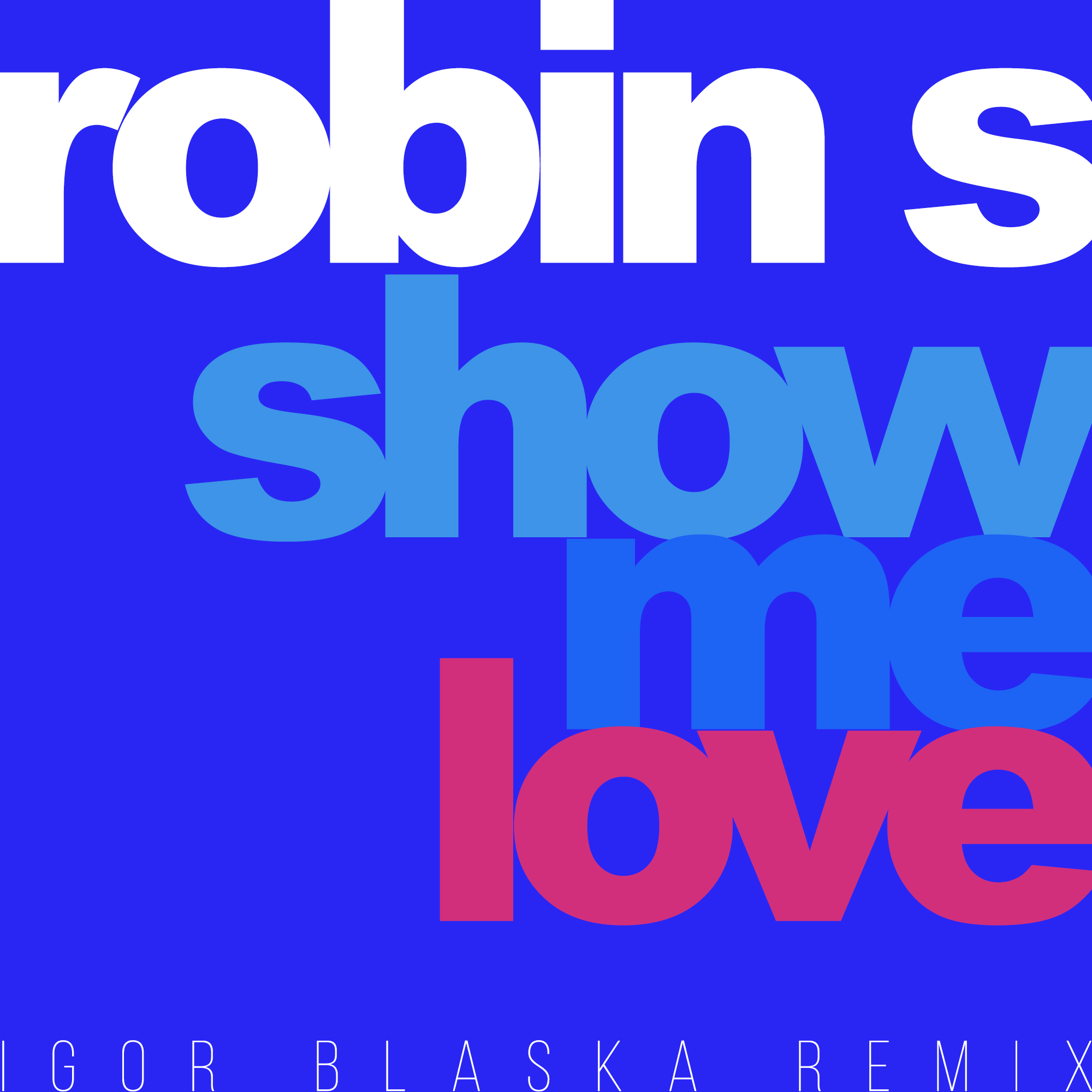 IGOR BLASKA – DJ Igor Blaska official website.