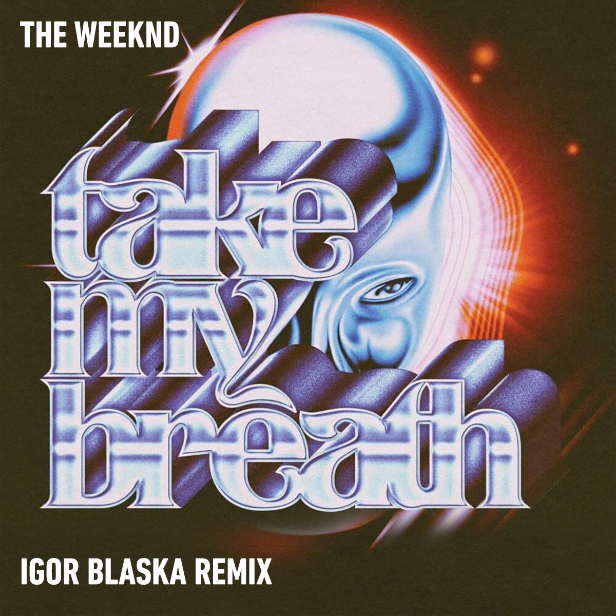 Tracks - IGOR BLASKA