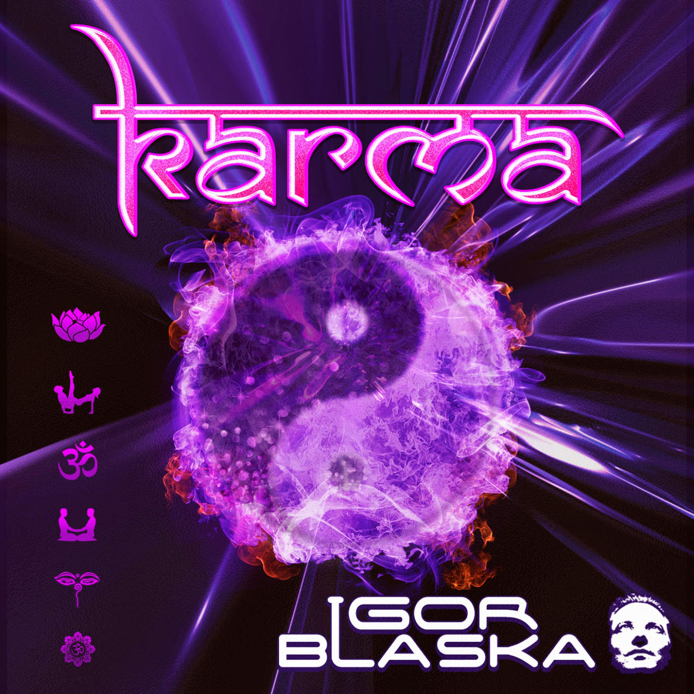 IGOR BLASKA – DJ Igor Blaska official website.