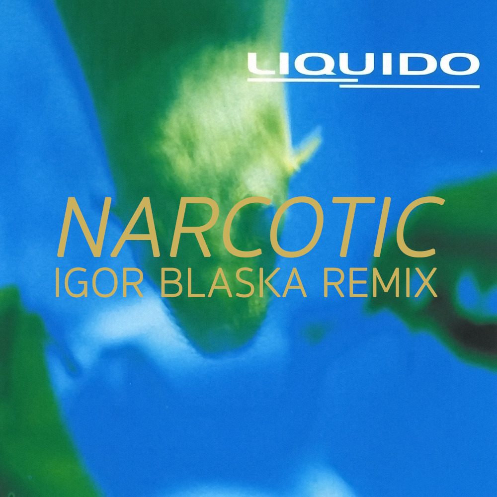 IGOR BLASKA – DJ Igor Blaska official website.