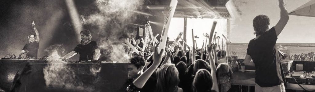 Tour Dates - IGOR BLASKA