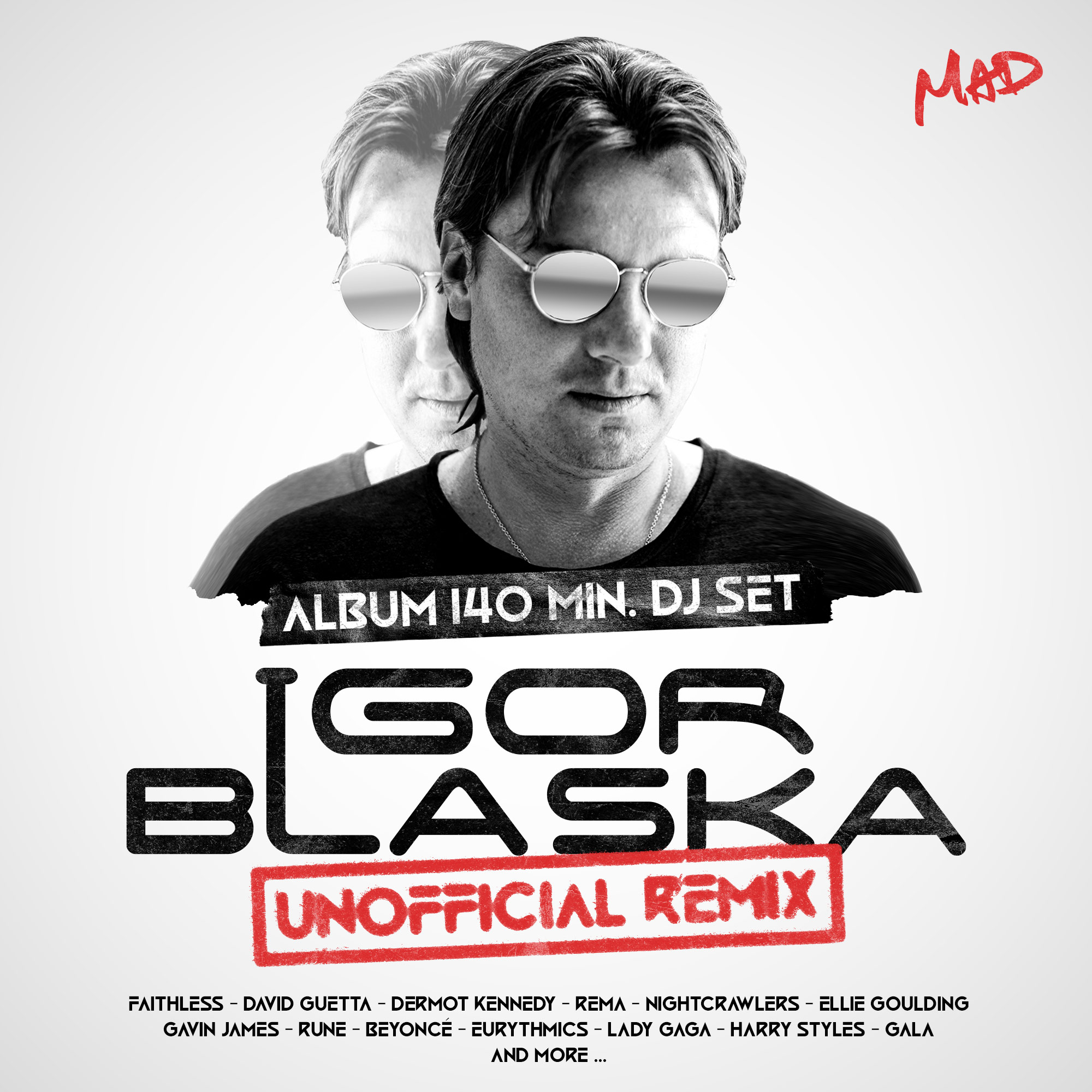 DJ SET - IGOR BLASKA